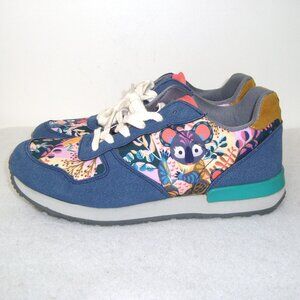 inkkas | Shoes | Inkkas Womens Joey Vegan Jogger Size 9 | Poshmark